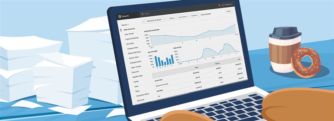 Top Credit Card Processing Apps for Efficient Payments