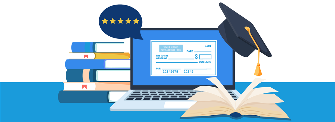 Best Checking Account for College Students