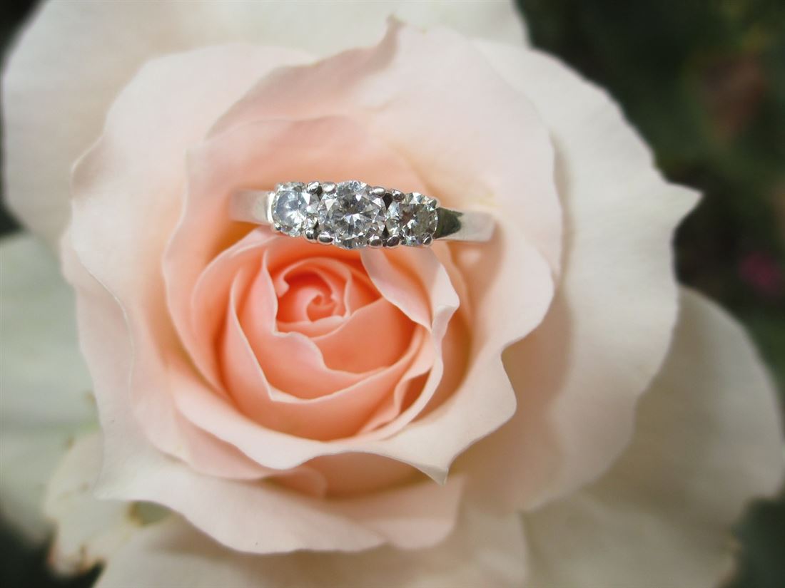 Beginner's Guide to Engagement Ring Styles and Settings
