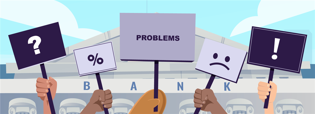 Truist Bank Problems: Common Complaints & Solutions