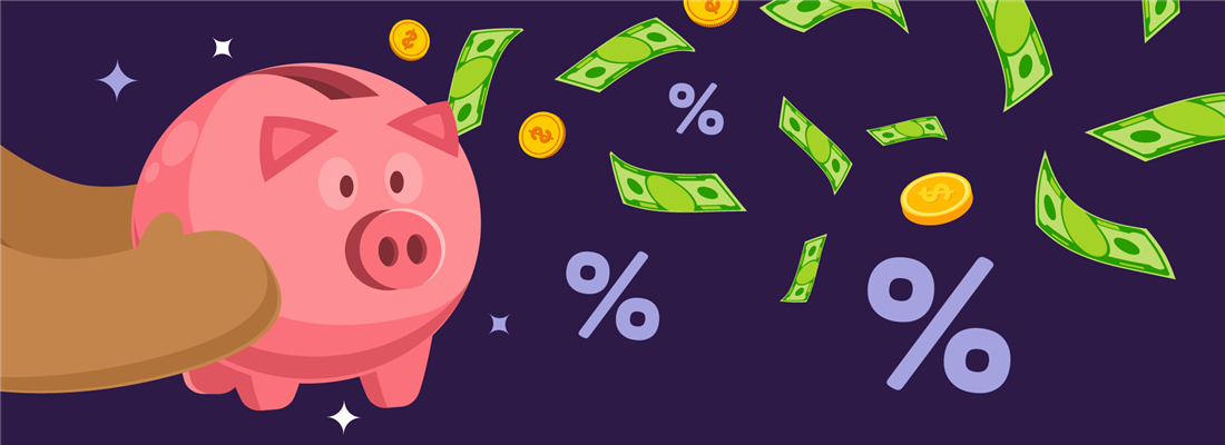 Truist Savings Account Interest Rates for April 2024