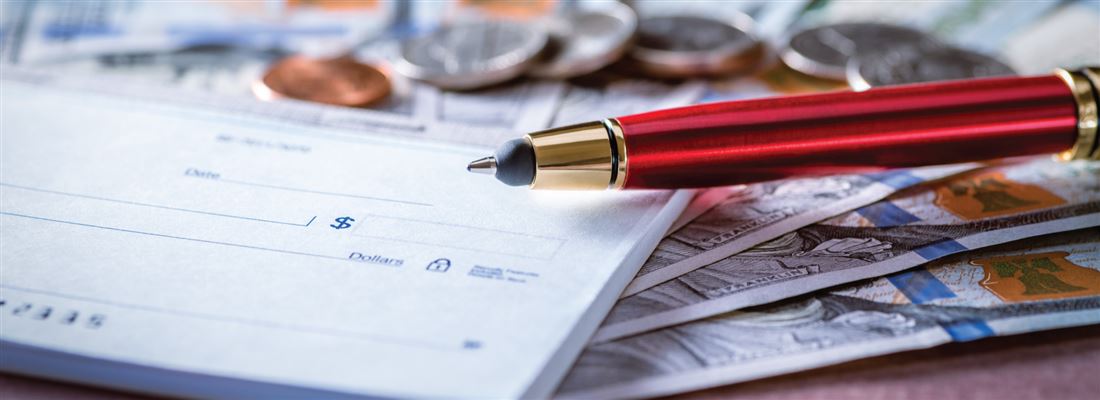 How Many Types of Checking Accounts are There?