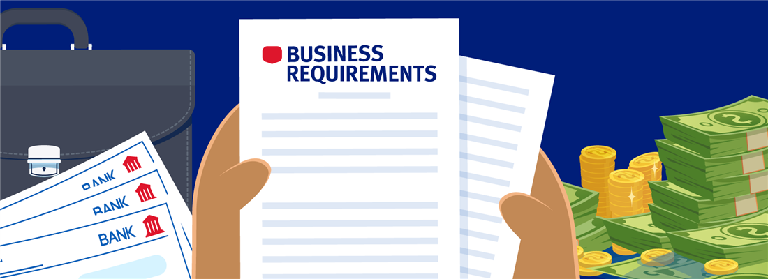 U.S. Bank Business Checking Requirements: What Do I Need?