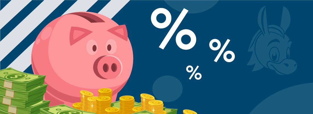 U.S. Bank Savings Account Interest Rate for April 2024