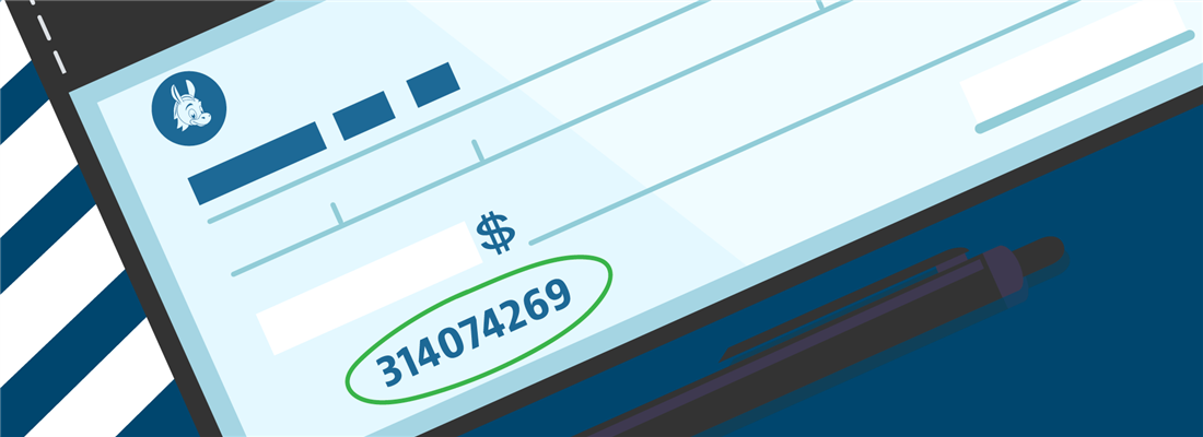 USAA Routing Number: What Is It & How to Find It?