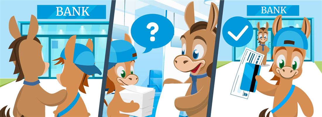 What Do I Need As An Under 18 Teen to Open A Bank Account?