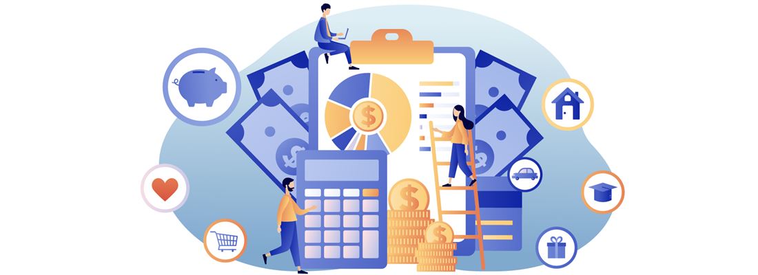 The 9 Best Online Budgeting Tools and Apps