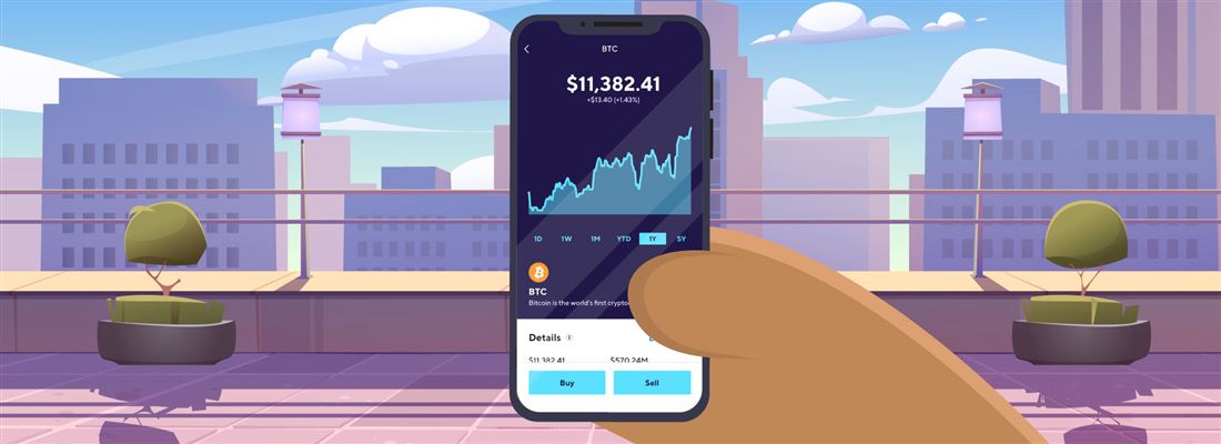 SoFi Invest Review: The Best Robo-Advisor?