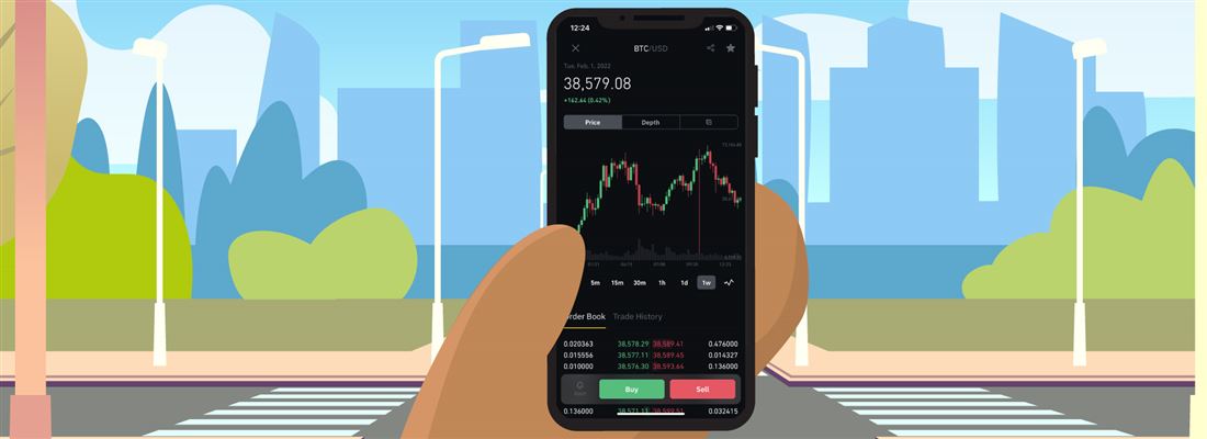 Binance.US Review 2022: Fees, Features, Supported Coins