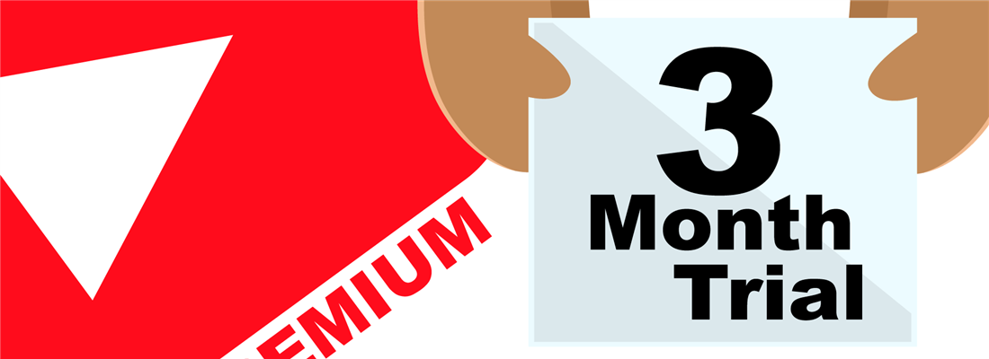 How to Get YouTube Premium Trial for 3 Months?