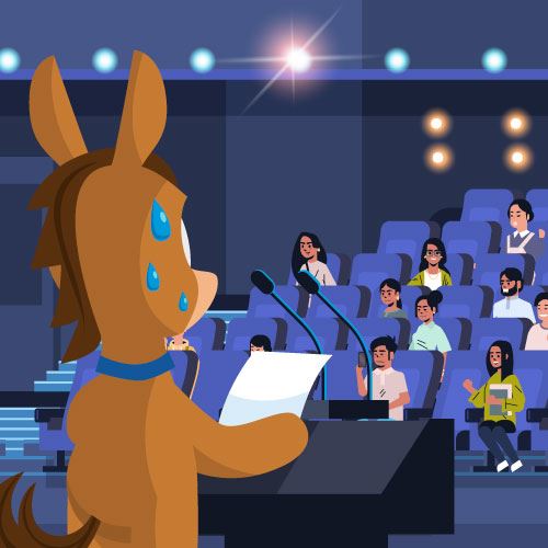 Public Speaking Fear Statistics Public Speaking Fear Statistics