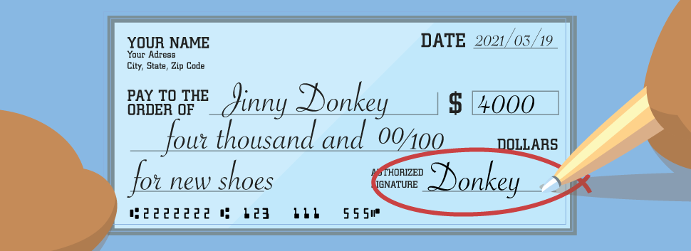  How Do U Write Out A Check How To Write A Check 2022 10 17