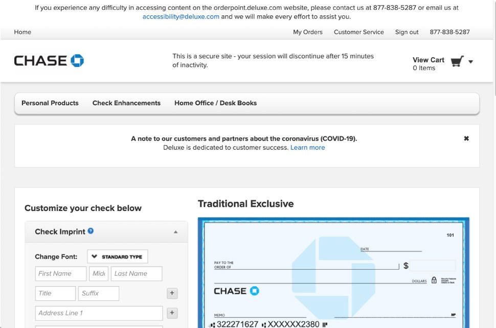 How To Fill A Chase Check Chase Checks Examples Nengu If You re Not 