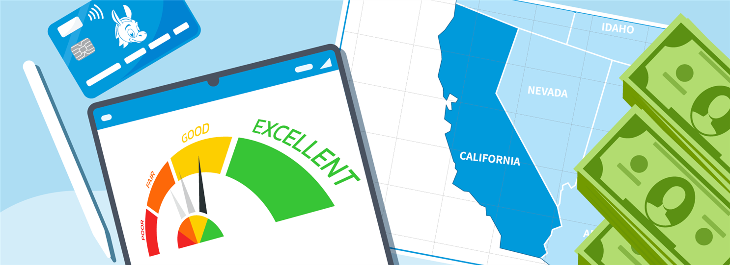 Sky Blue Credit vs Credit Saint: Which is Better?