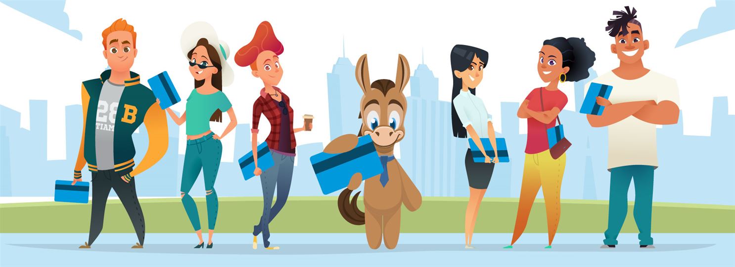 Discover Network Credit Cards - CreditDonkey