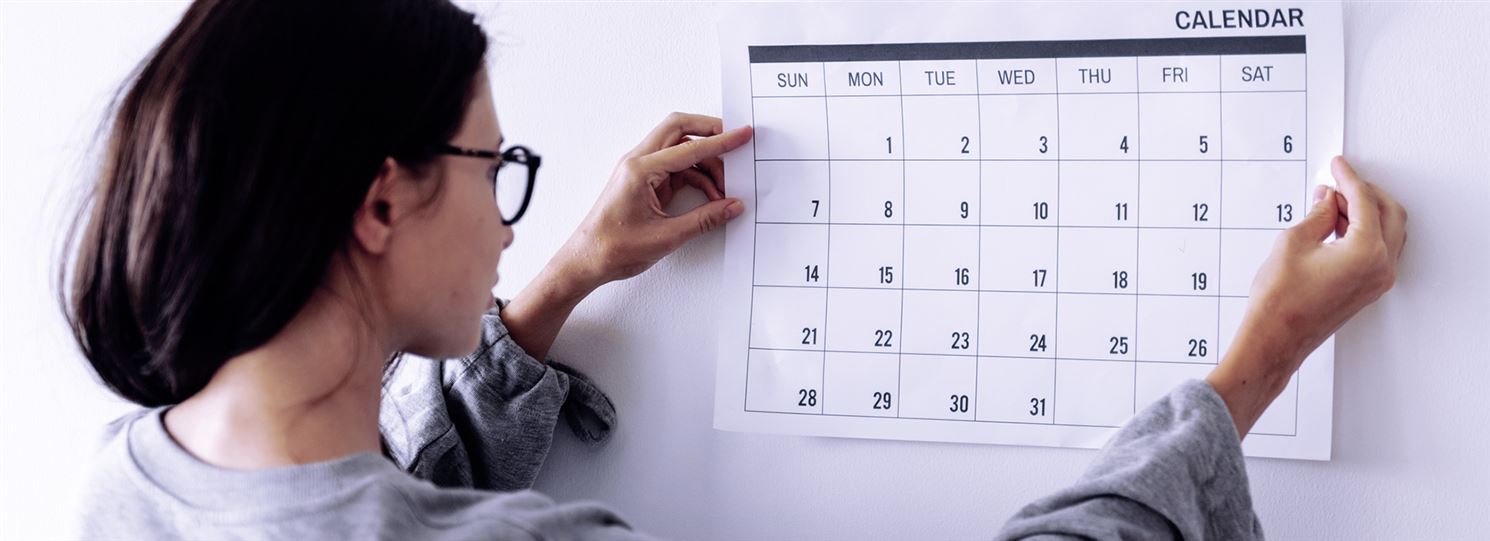 Savings Goal Calculator: How Much to Save Each Month