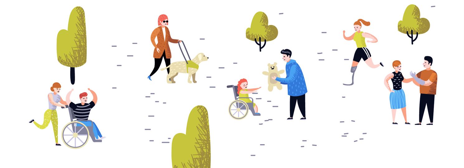 Discounts for People with Disabilities