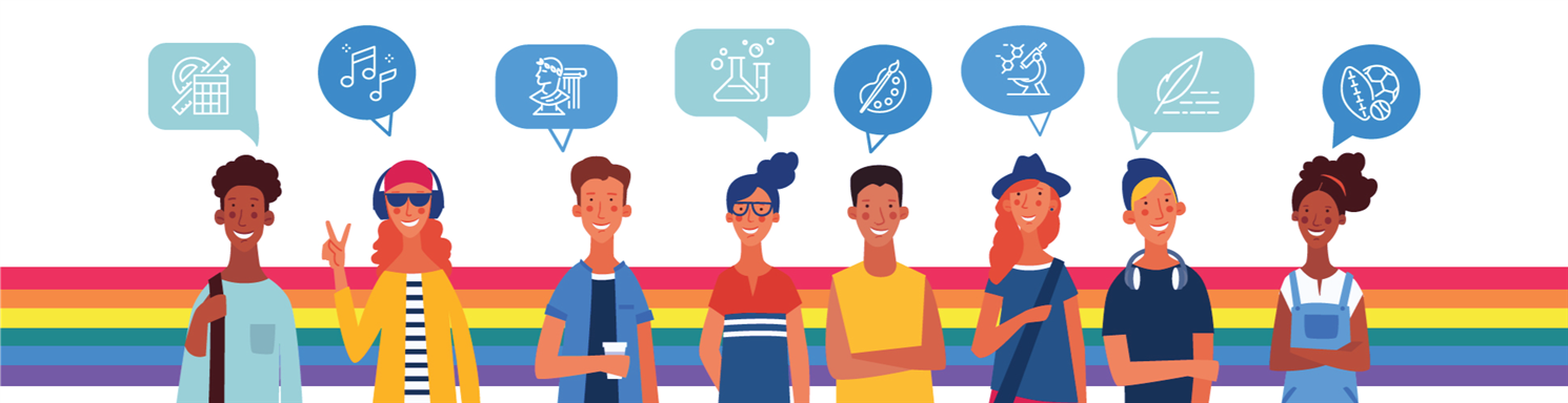 Financial Resources for LGBTQ Students