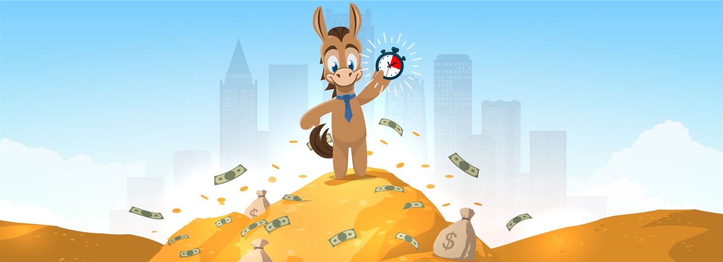 Millionaire Calculator: How Long Will It Take to Save $1 Million