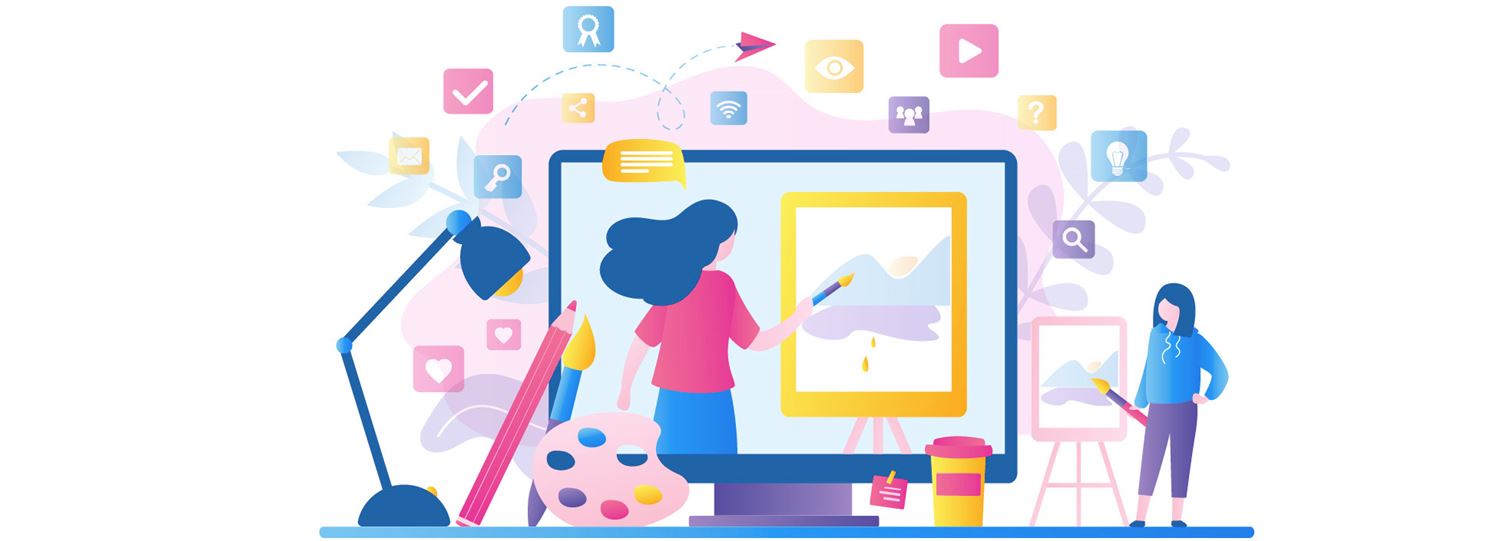 Free Resources For Beginner Artists