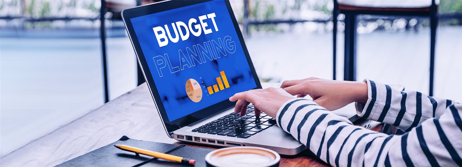 FREE Budget Calculator