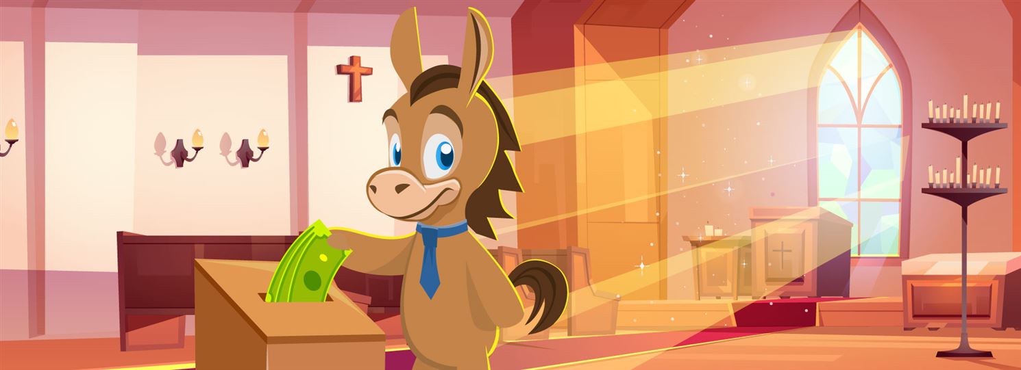 Tithe Calculator: How Much Per Day, Week, Month, Year