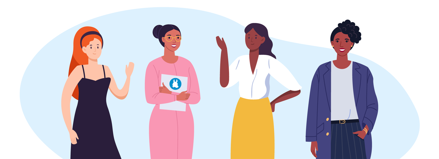 Financial Resources for Women in Business