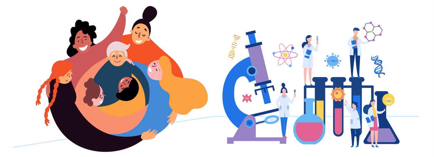 Financial Resources for Women in STEM