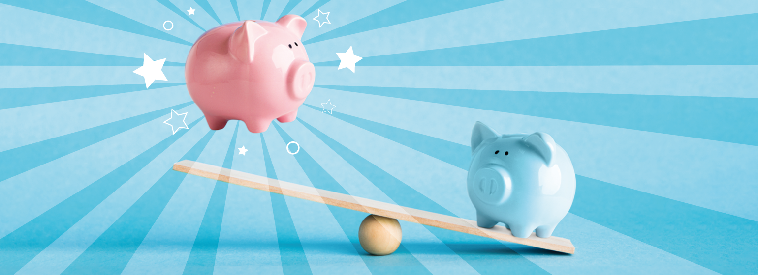 Compare Savings Accounts