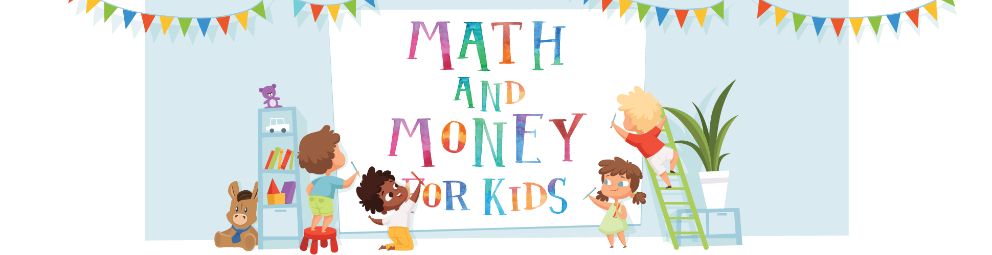 Best Math and Money Resources for Kids