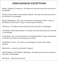 No Refund Policy: Pros, Cons + How to Write One [Examples]