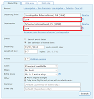 Search ITA Matrix for Flights: What You Must Know