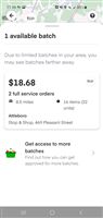 How Much Does Instacart Pay? (Per Order, Hour, Mile, Week)