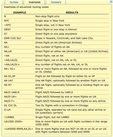 Search ITA Matrix for Flights: What You Must Know