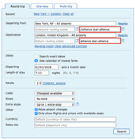 Search ITA Matrix for Flights: What You Must Know