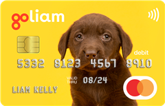 9 Best Prepaid Cards for Kids 2024