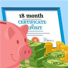 Best CD Rates: Who Has Highest Interest Rates?