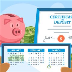 Best CD Rates: Who Has Highest Interest Rates?