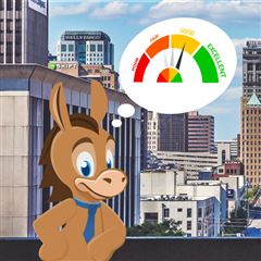 CreditDonkey, best money moves to get you ahead
