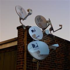 DISH vs Verizon Fios: Which is Better?