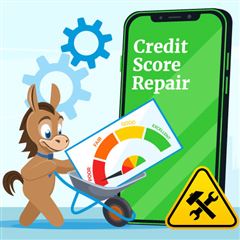 6 Best Credit Repair Companies to Help Fix Your Score in 2025