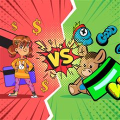 Greenlight vs Acorns Early: Which is Better?