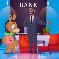 8 Best Private Banks for High Net Worth Individuals in 2025