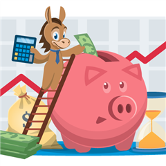 How Long Will it Take to Save? Find Out with This Calculator