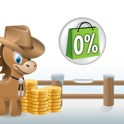 0% Intro APR on Purchases - CreditDonkey