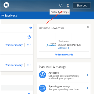How to View Your Chase Bank Statement Online + Mobile