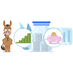 A Quick Comparison of High-Yield Savings Accounts 2021