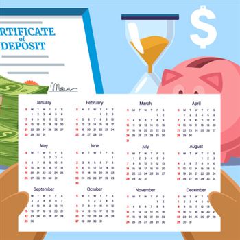 Bank of America CD Rates: Up to 3.25% APY for December 2023