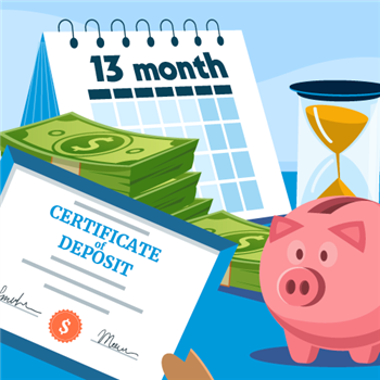 Simple CD Rates Calculator