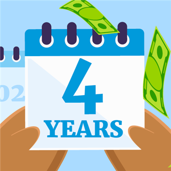 Tithe Calculator: How Much Per Day, Week, Month, Year